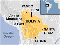 World Hunger Notes--2007 Global Page