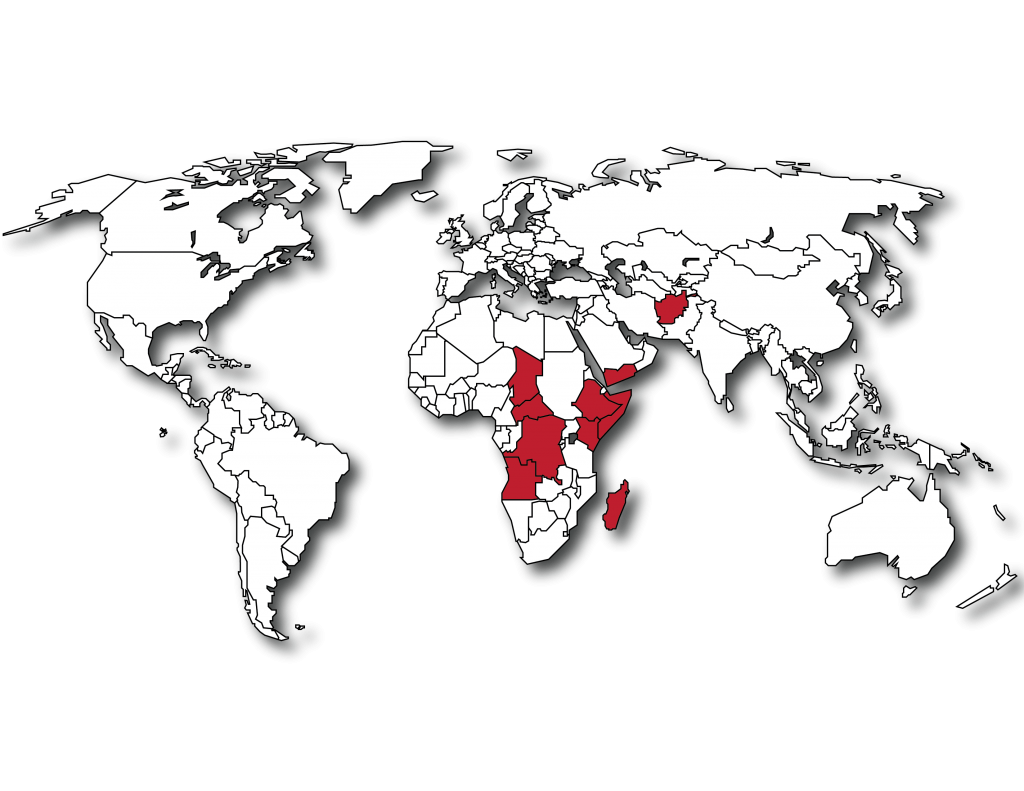 Latest News on Hunger in US, Africa, Asia, Global - World Hunger News