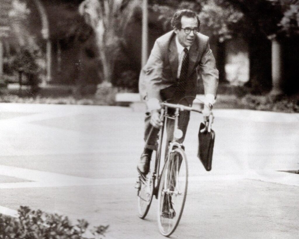 Remembering Don Kennedy, Human Biologist - World Hunger News