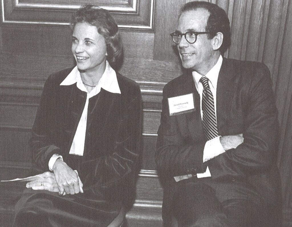 Remembering Don Kennedy, Human Biologist - World Hunger News