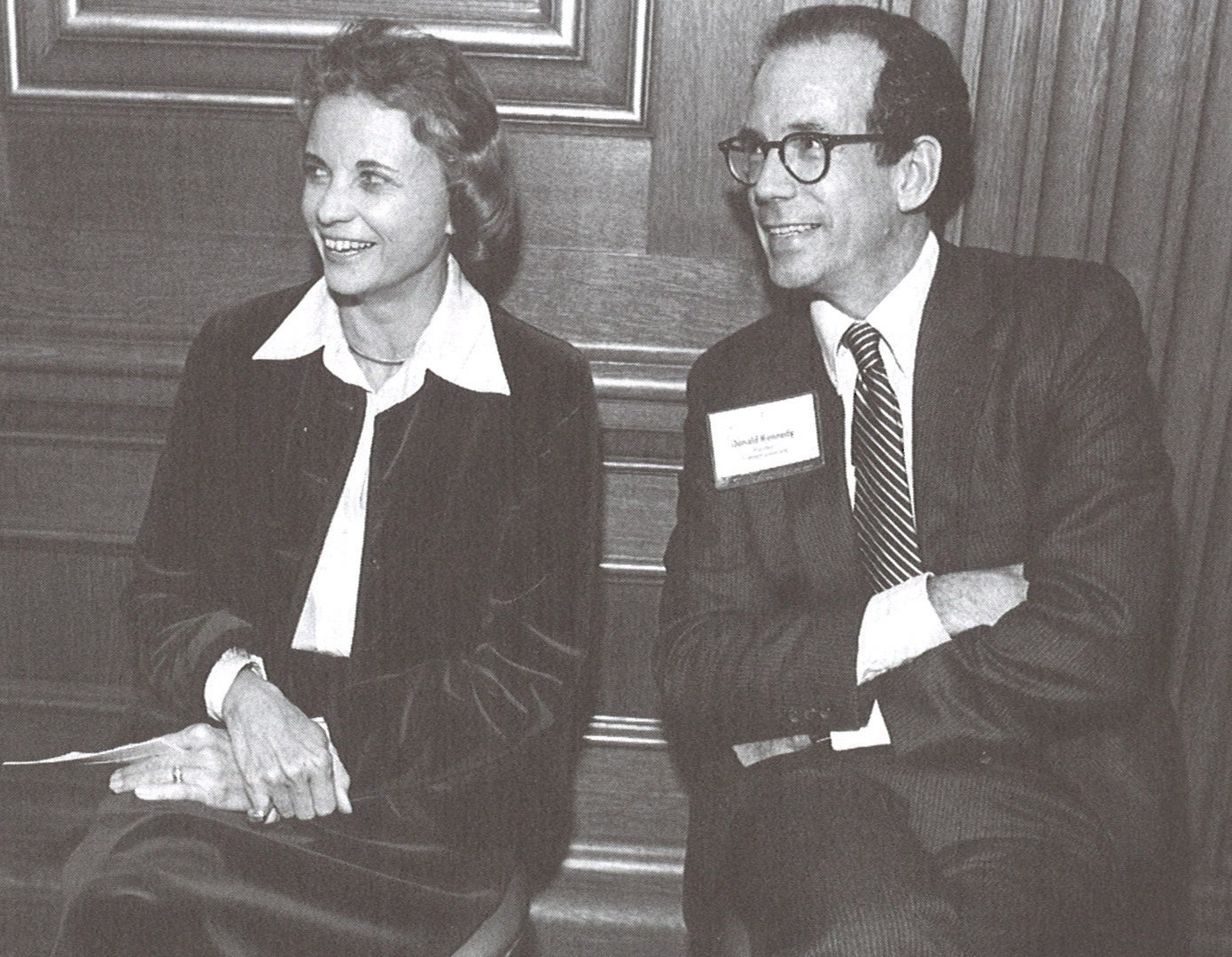 Remembering Don Kennedy, Human Biologist - World Hunger News