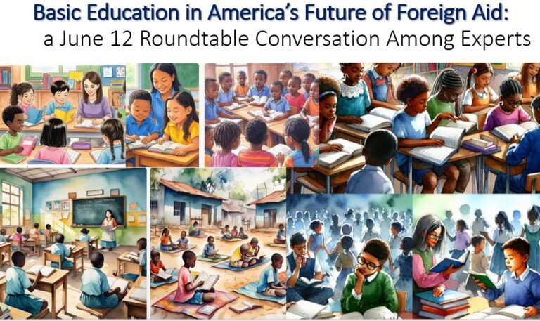 World Hunger Education Service