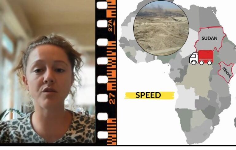 what is food aid eline - World Hunger News