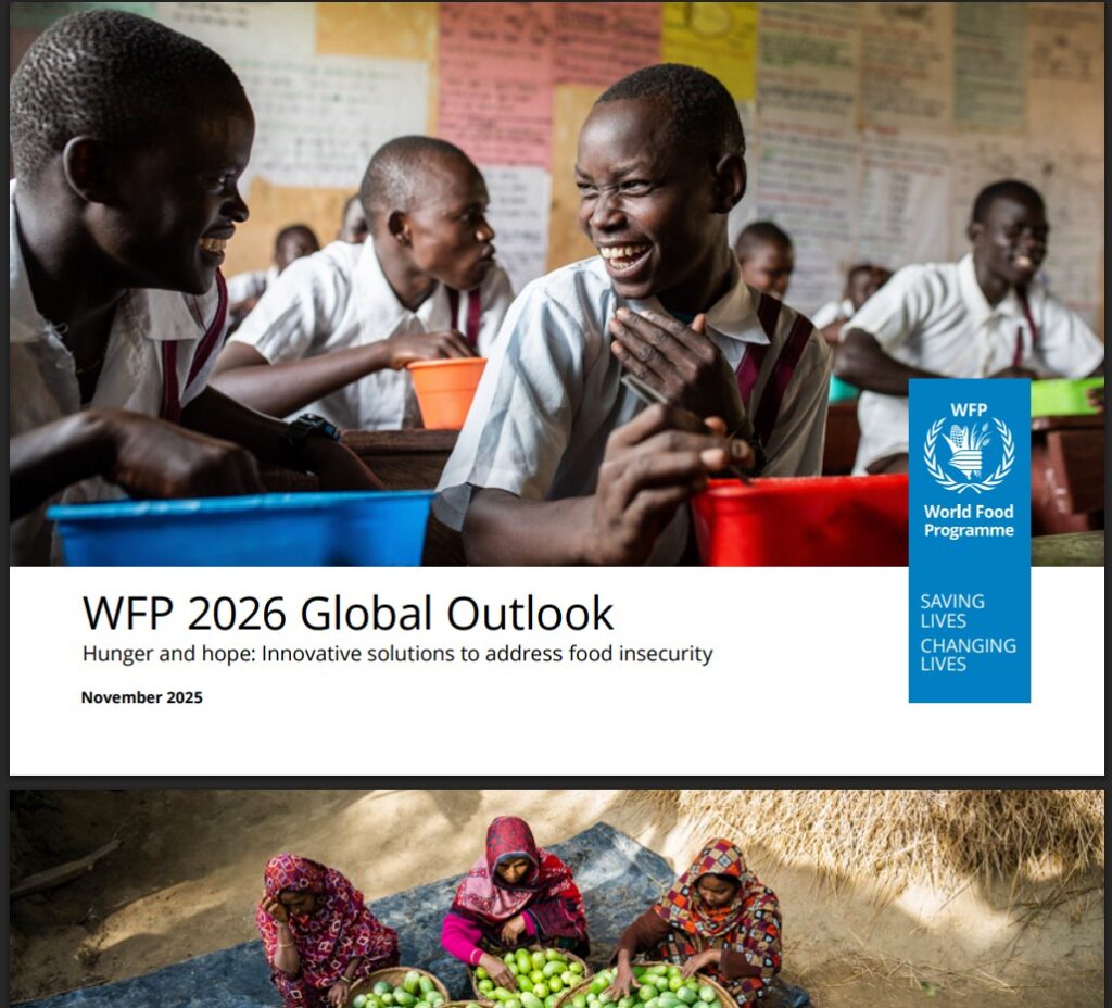 Key U.N. Updates Show Alarming Hunger Trends - World Hunger News